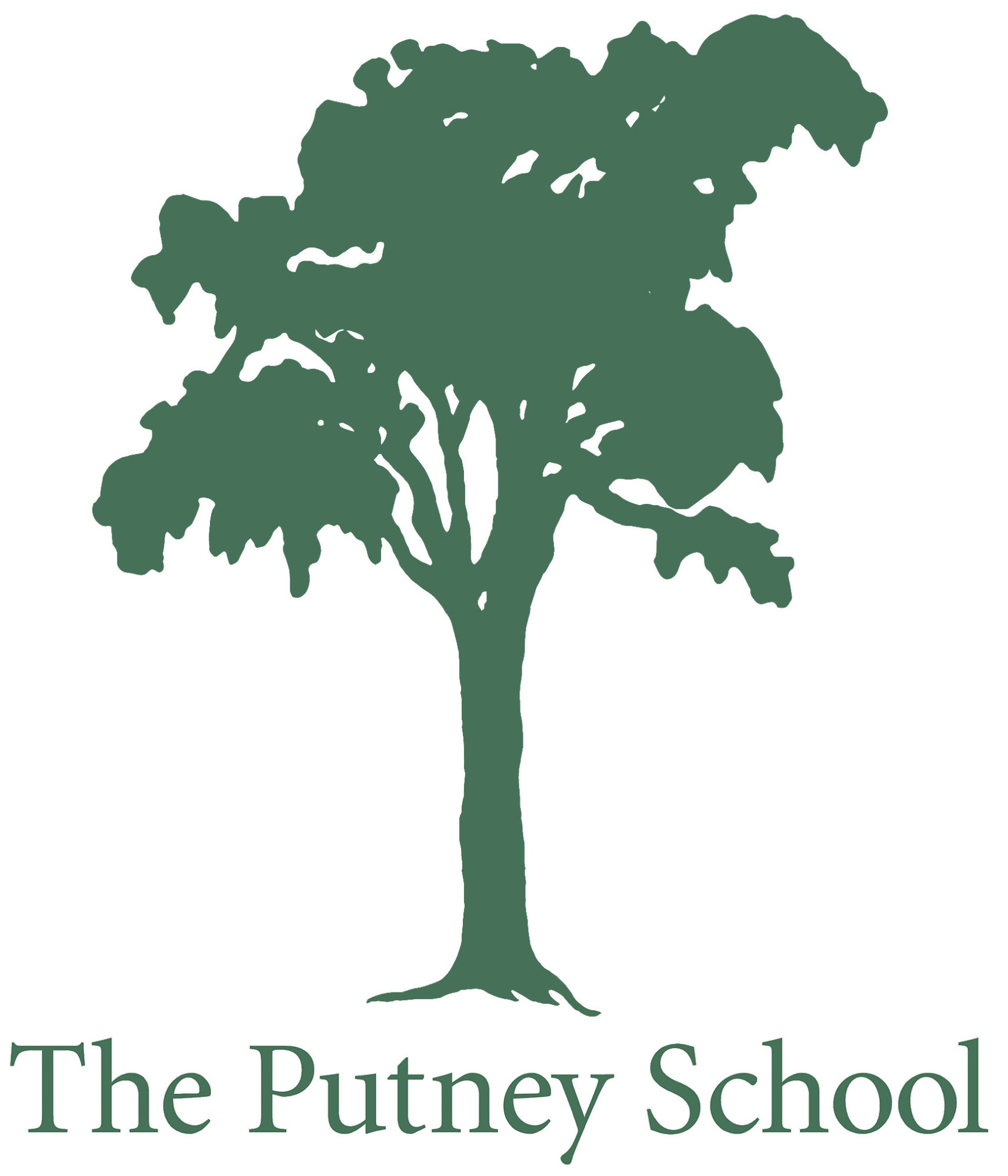 The Putney School Archives - Course Packs Etc.